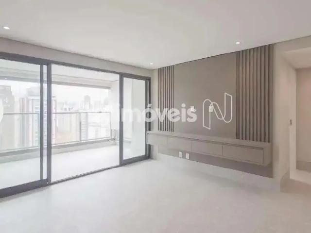 Apartamento para Locação em São Paulo/SP Pinheiros 2 Quartos