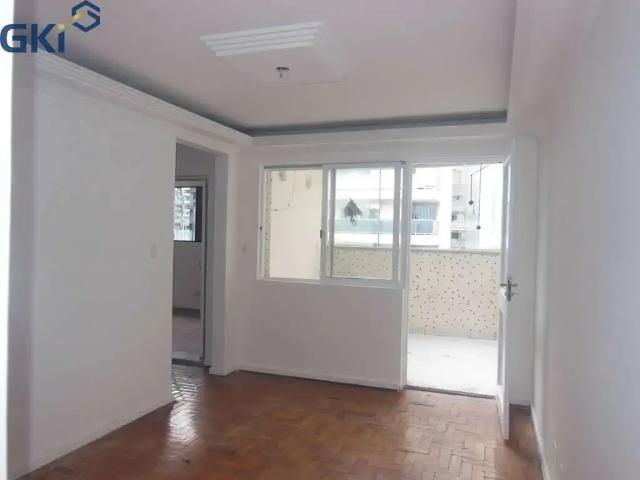 Apartamento para Locação em São Paulo/SP Pinheiros 2 Quartos