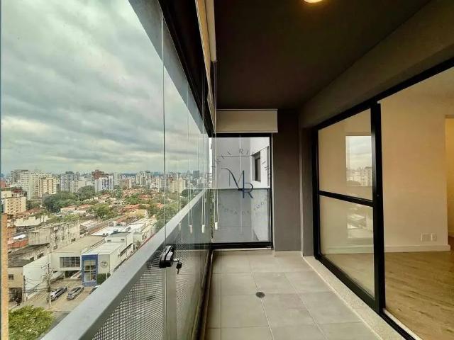 Apartamento para Locação em São Paulo/SP Pinheiros 2 Quartos