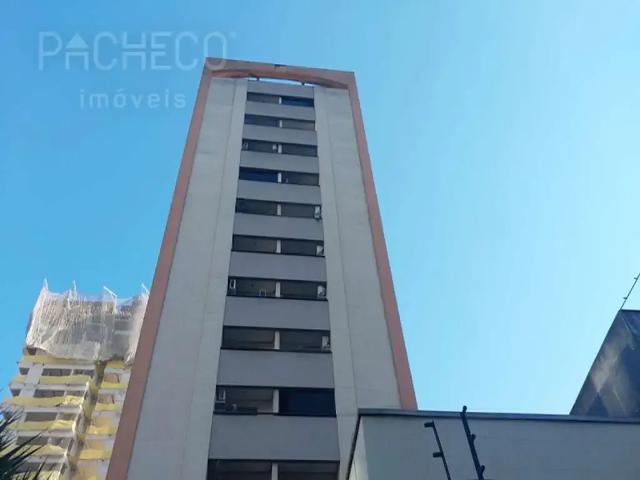 Apartamento para Locação em São Paulo/SP Pinheiros 2 Quartos