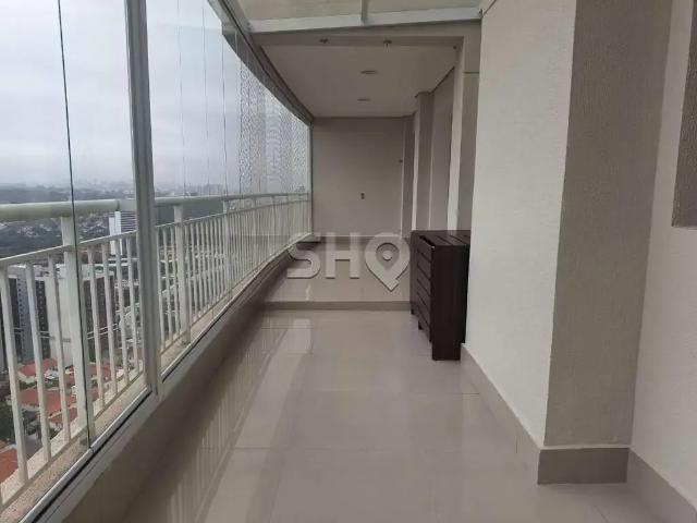 Apartamento para Locação em São Paulo/SP Pinheiros 2 Quartos