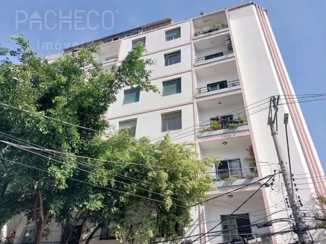 Apartamento para Locação em São Paulo/SP Pinheiros 2 Quartos