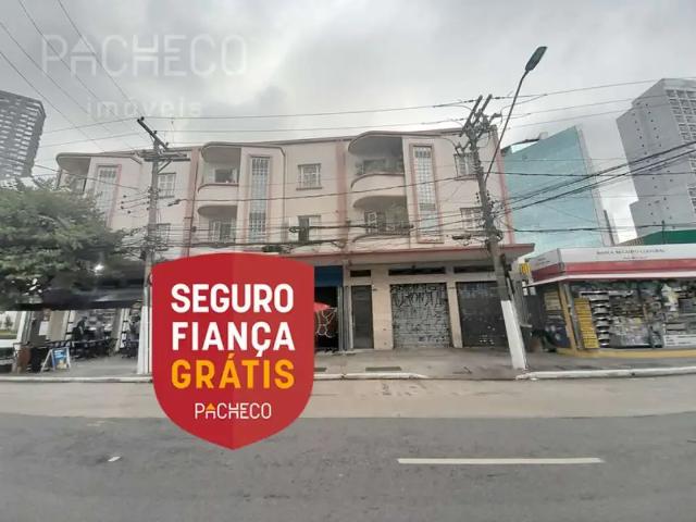 Apartamento para Locação em São Paulo/SP Pinheiros 2 Quartos