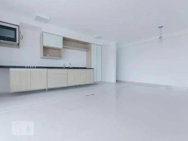 Apartamento para Locação em São Paulo/SP Pinheiros 2 Quartos