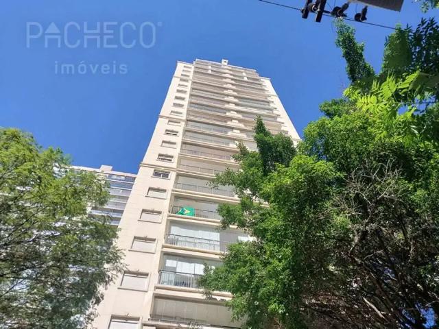 Apartamento para Locação em São Paulo/SP Pinheiros 2 Quartos
