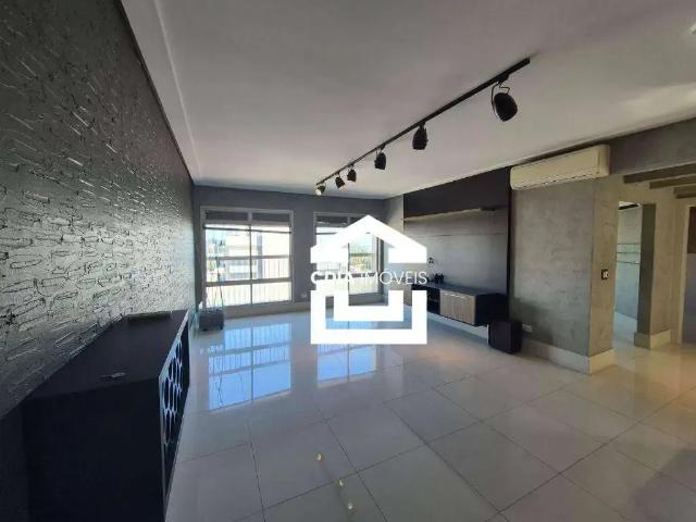 Apartamento para Locação em São Paulo/SP Pinheiros 2 Quartos