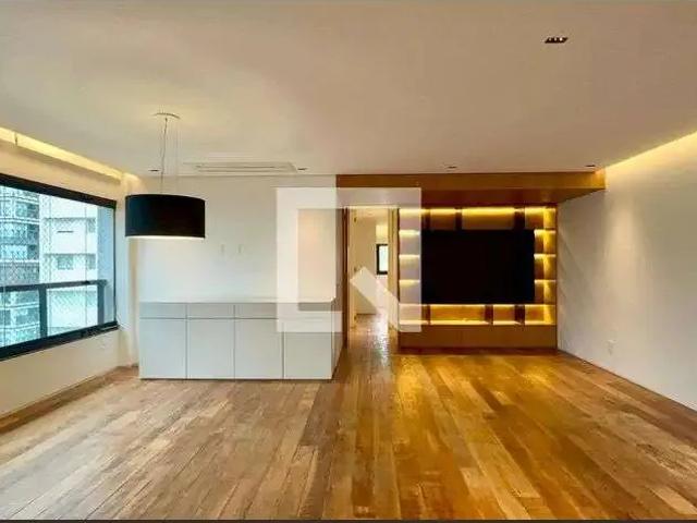 Apartamento para Locação em São Paulo/SP Pinheiros 2 Quartos