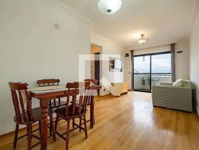 Apartamento para Locação em São Paulo/SP Pinheiros 2 Quartos