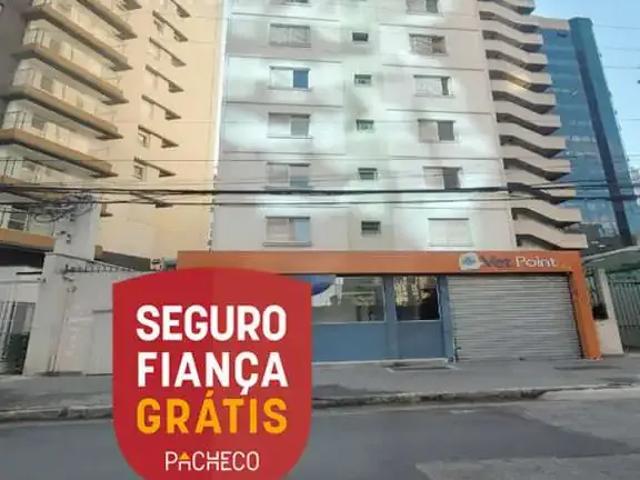 Apartamento para Locação em São Paulo/SP Pinheiros 2 Quartos