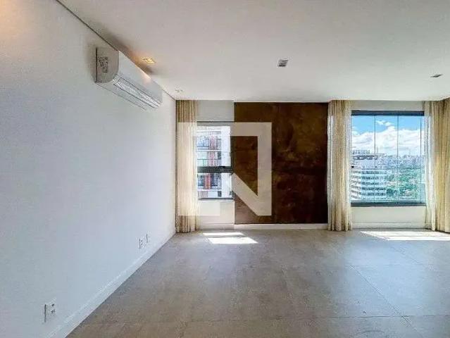 Apartamento para Locação em São Paulo/SP Pinheiros 2 Quartos