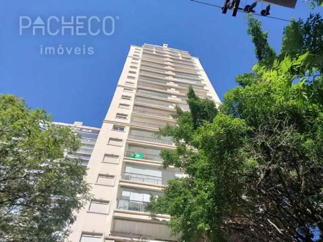 Apartamento para Locação em São Paulo/SP Pinheiros 2 Quartos