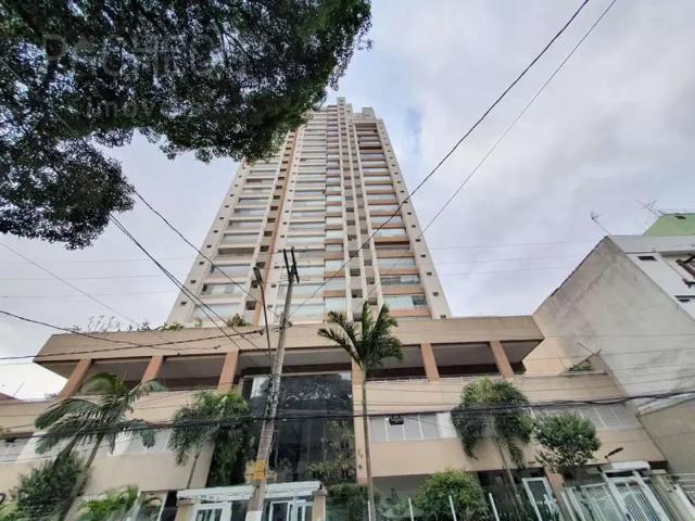 Apartamento para Locação em São Paulo/SP Pinheiros 2 Quartos