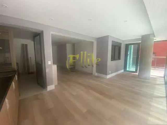 Apartamento para Locação em São Paulo/SP Pinheiros 2 Quartos