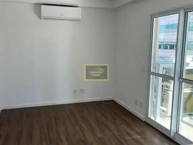 Apartamento para Locação em São Paulo/SP Pinheiros 2 Quartos