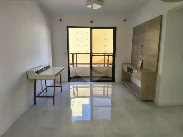 Apartamento para Locação em São Paulo/SP Pinheiros 2 Quartos