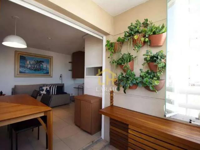 Apartamento para Locação em São Paulo/SP Pinheiros 2 Quartos