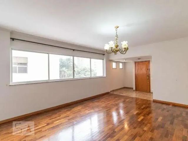 Apartamento para Locação em São Paulo/SP Pinheiros 2 Quartos