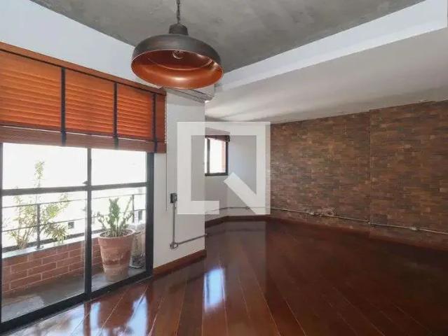 Apartamento para Locação em São Paulo/SP Pinheiros 2 Quartos