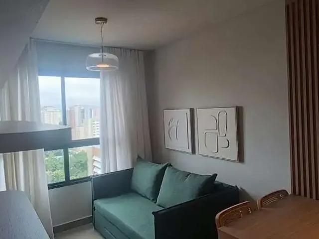 Apartamento para Locação em São Paulo/SP Pinheiros 2 Quartos