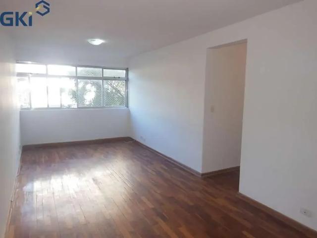 Apartamento para Locação em São Paulo/SP Pinheiros 2 Quartos