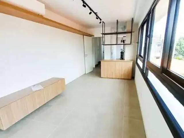 Apartamento para Locação em São Paulo/SP Pinheiros 2 Quartos