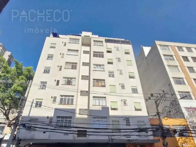 Apartamento para Locação em São Paulo/SP Pinheiros 2 Quartos