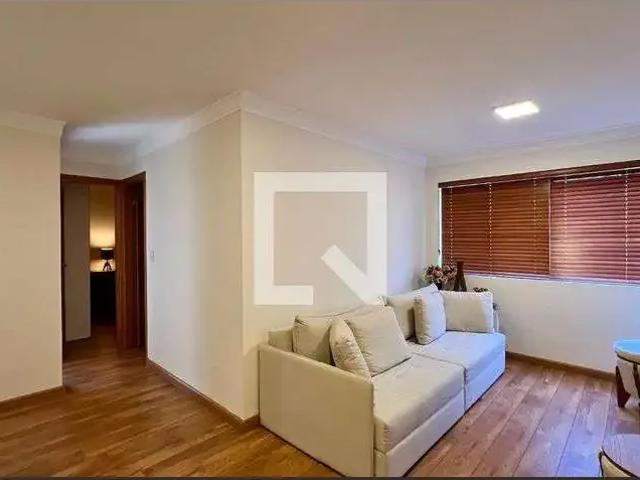 Apartamento para Locação em São Paulo/SP Pinheiros 2 Quartos