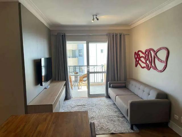 Apartamento para Locação em São Paulo/SP Pinheiros 2 Quartos