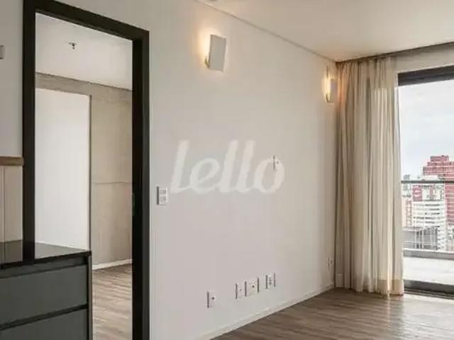 Apartamento para Locação em São Paulo/SP Pinheiros 2 Quartos