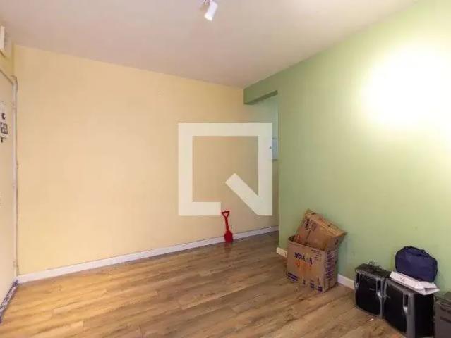 Apartamento para Locação em São Paulo/SP Pinheiros 2 Quartos