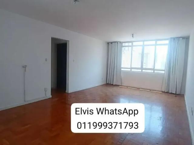 Apartamento para Locação em São Paulo/SP Pinheiros 2 Quartos