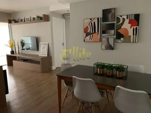 Apartamento para Locação em São Paulo/SP Pinheiros 2 Quartos