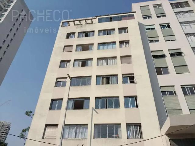 Apartamento para Locação em São Paulo/SP Pinheiros 2 Quartos