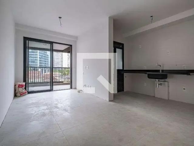 Apartamento para Locação em São Paulo/SP Pinheiros 2 Quartos