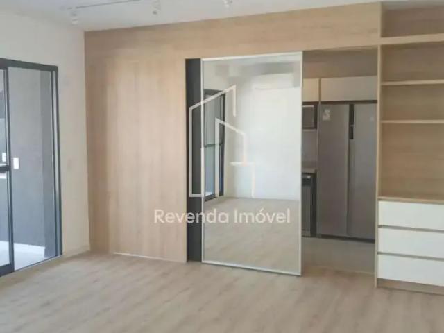 Apartamento para Locação em São Paulo/SP Pinheiros 2 Quartos