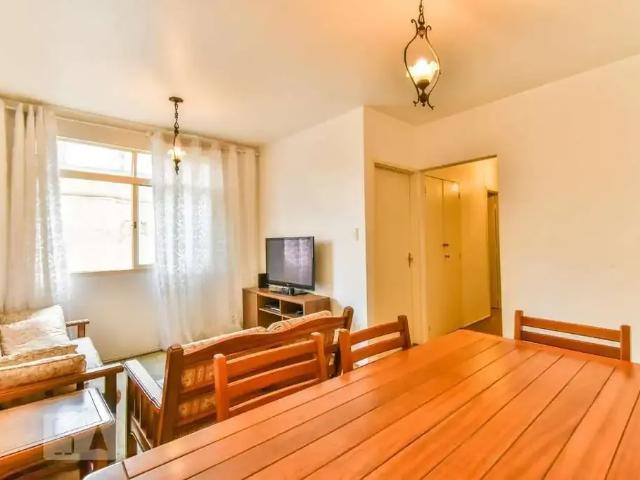Apartamento para Locação em São Paulo/SP Pinheiros 2 Quartos