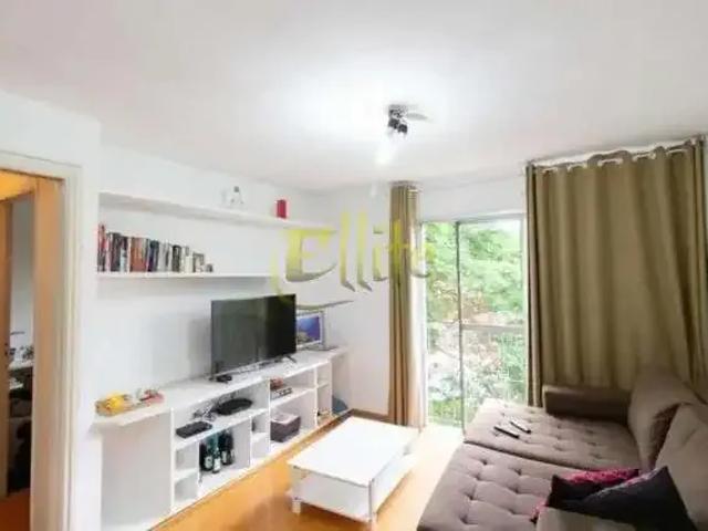 Apartamento para Locação em São Paulo/SP Pinheiros 2 Quartos