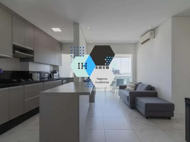 Apartamento para Locação em São Paulo/SP Pinheiros 2 Quartos