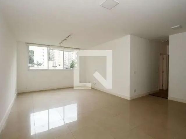 Apartamento para Locação em São Paulo/SP Pinheiros 2 Quartos