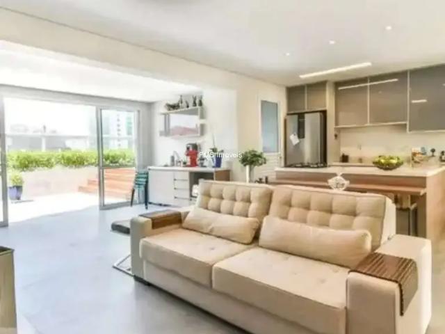 Apartamento para Locação em São Paulo/SP Pinheiros 2 Quartos