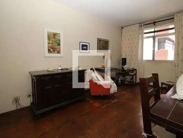 Apartamento para Locação em São Paulo/SP Pinheiros 2 Quartos