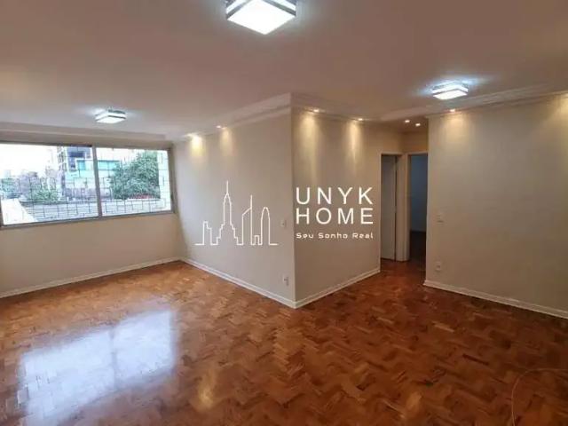 Apartamento para Locação em São Paulo/SP Pinheiros 2 Quartos