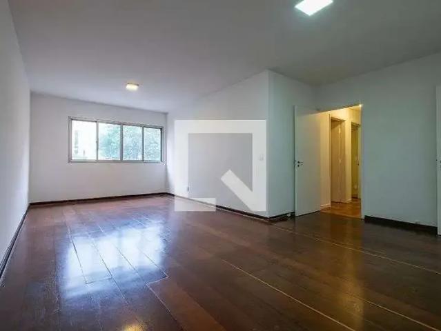 Apartamento para Locação em São Paulo/SP Pinheiros 2 Quartos