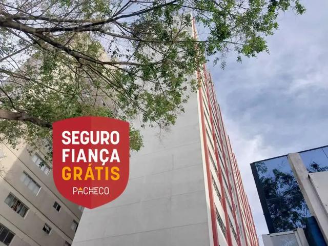 Apartamento para Locação em São Paulo/SP Pinheiros 2 Quartos