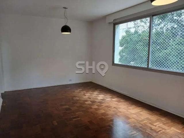 Apartamento para Locação em São Paulo/SP Pinheiros 2 Quartos