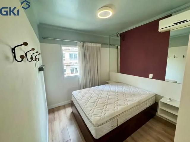 Apartamento para Locação em São Paulo/SP Pinheiros 2 Quartos