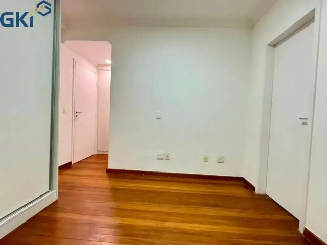 Apartamento para Locação em São Paulo/SP Pinheiros 2 Quartos