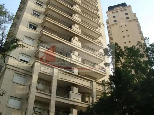 Apartamento para Locação em São Paulo/SP Pinheiros 2 Quartos