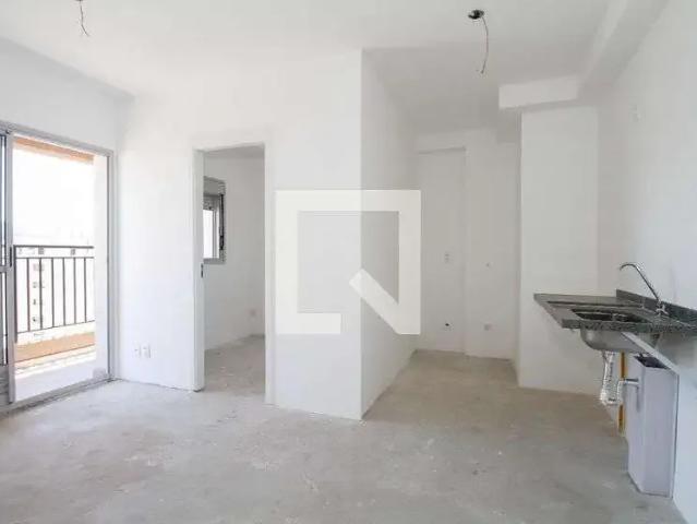 Apartamento para Locação em São Paulo/SP Pinheiros 2 Quartos