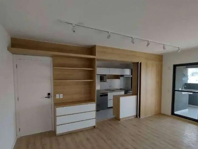 Apartamento para Locação em São Paulo/SP Pinheiros 2 Quartos
